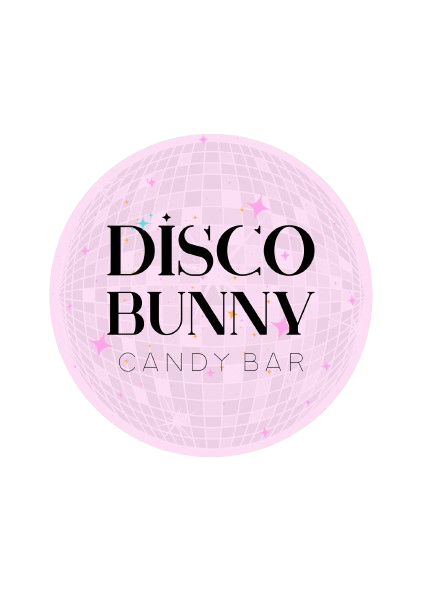 Custom Mix – Disco Bunny Candy Bar